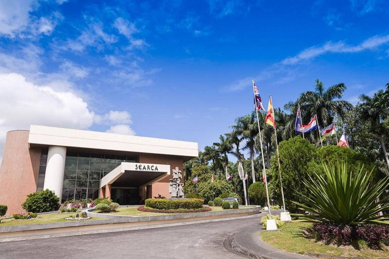 Gregorio leaves legacy at Searca