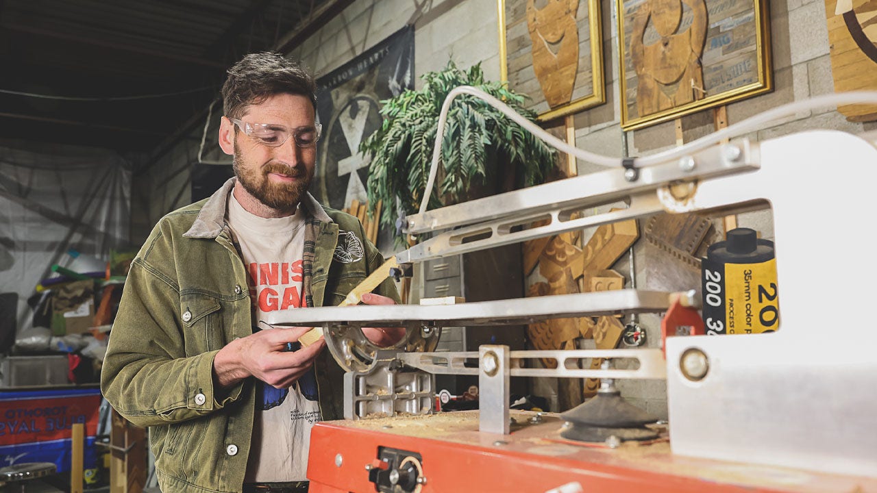 NFL taps Wisconsin artist for art installation at 2025 draft