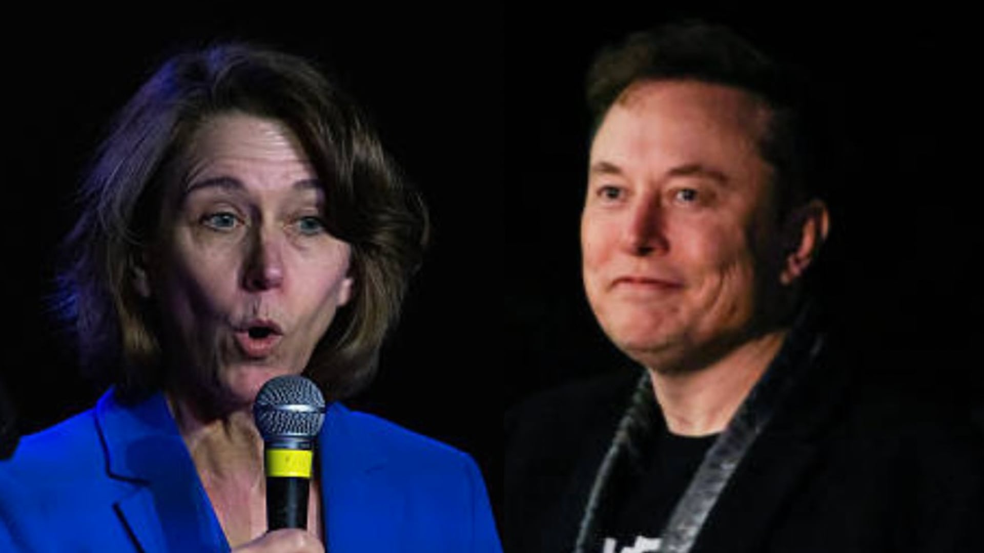 Democratic Judge Wins Wisconsin, Defying Elon Musk's Influence