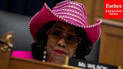 Wilson: It Is Absurd To Envision A Bright Future For Our Children When ...