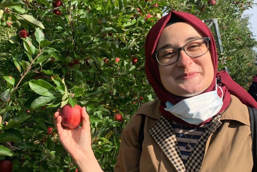 Turkish student detained by ICE moved to Vermont before judge's order ...