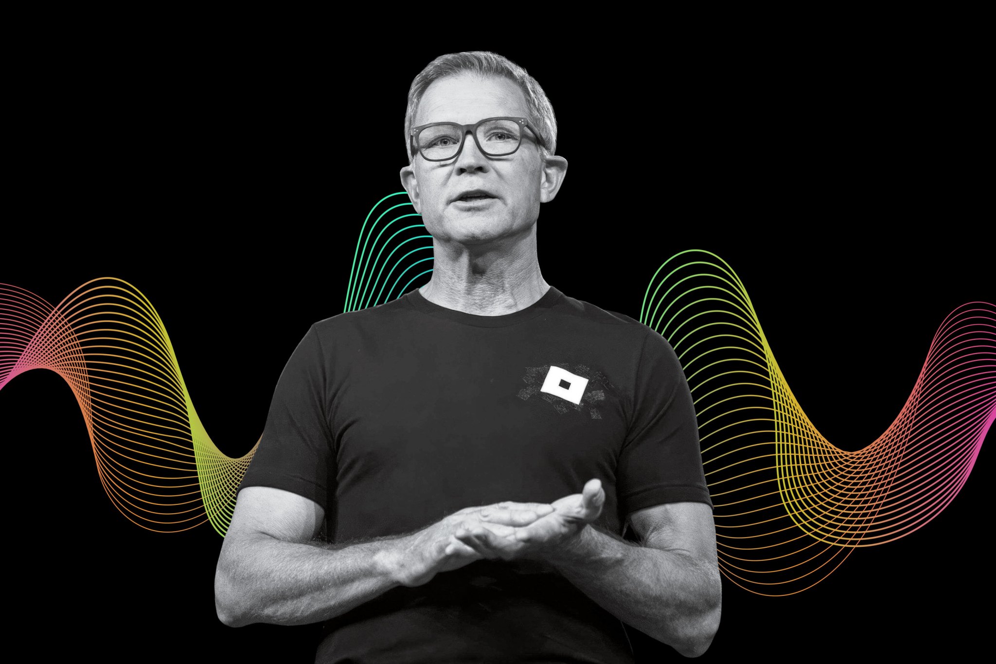 Roblox CEO and cofounder David Baszucki is ‘optimistic’ about the ...