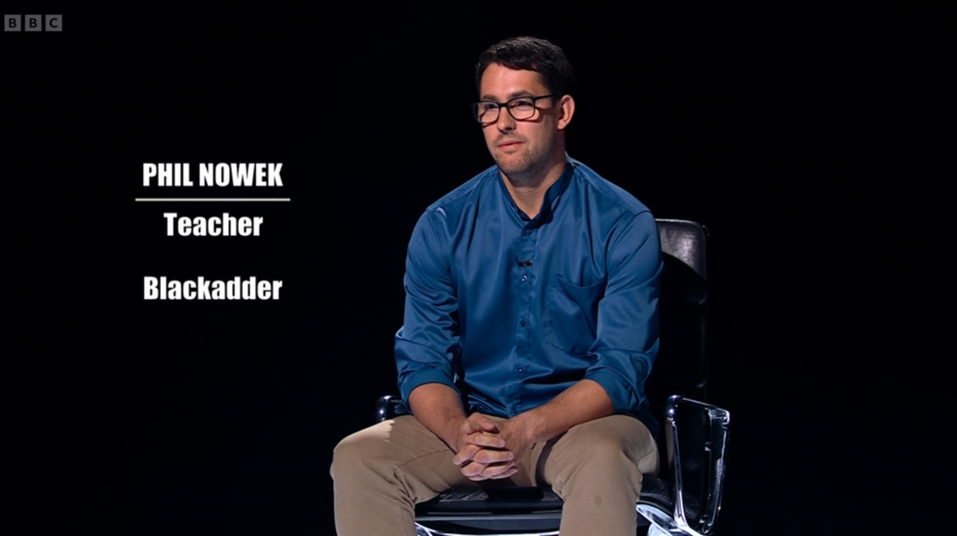 Mastermind viewers furious as contestant gets away with 'banned ...