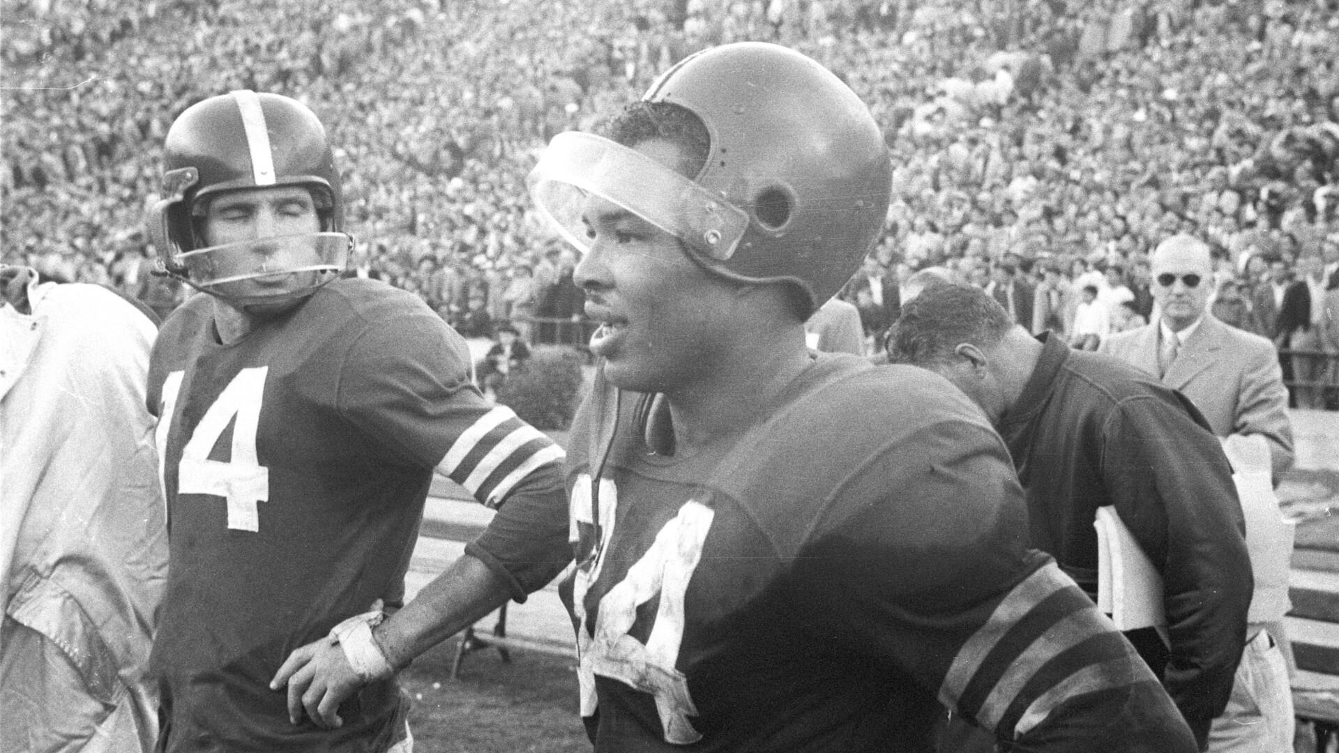 Ravens lose two rushing records to 1948 49ers after NFL incorporates ...