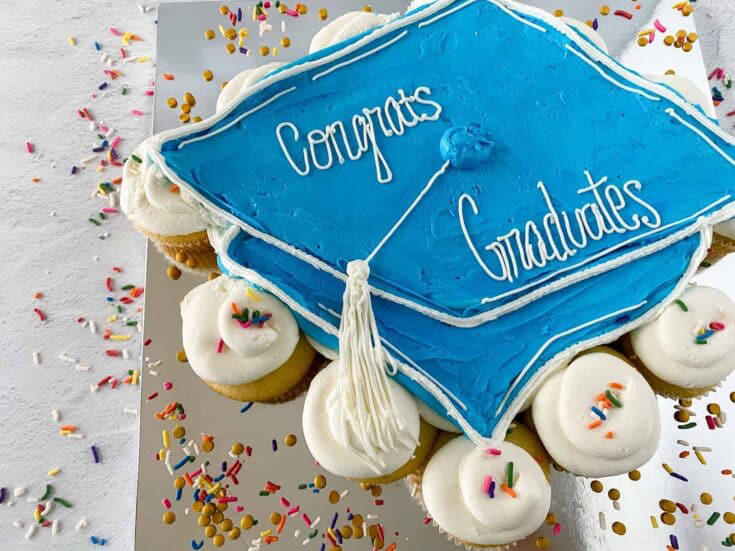 17 Creative Graduation Party Desserts