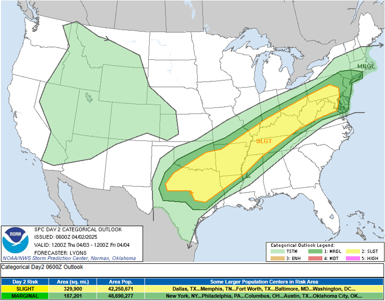 Severe thunderstorms across Ohio could bring large hail, flooding. Full ...