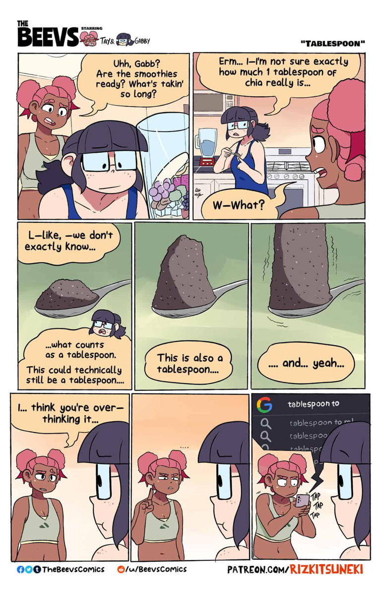 35 Hilarious Tech Nerd Cartoons Mocking Today's World From The Beevs Comics