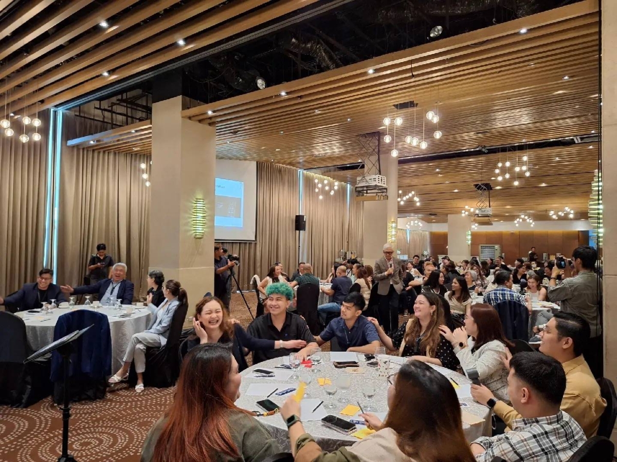 MBA degree a 'toolbox' for success