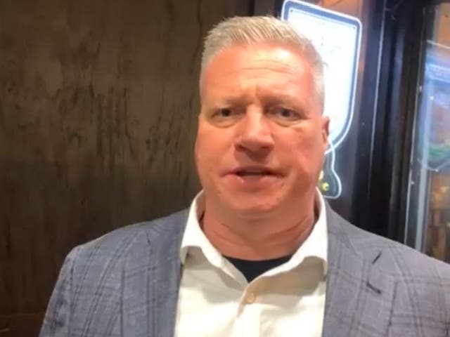 Joe Clement: 'When You Put The Citizens First, That's What Matters'