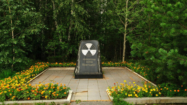 10 Of The Worst Military Accidents Involving Nuclear Weapons Throughout ...