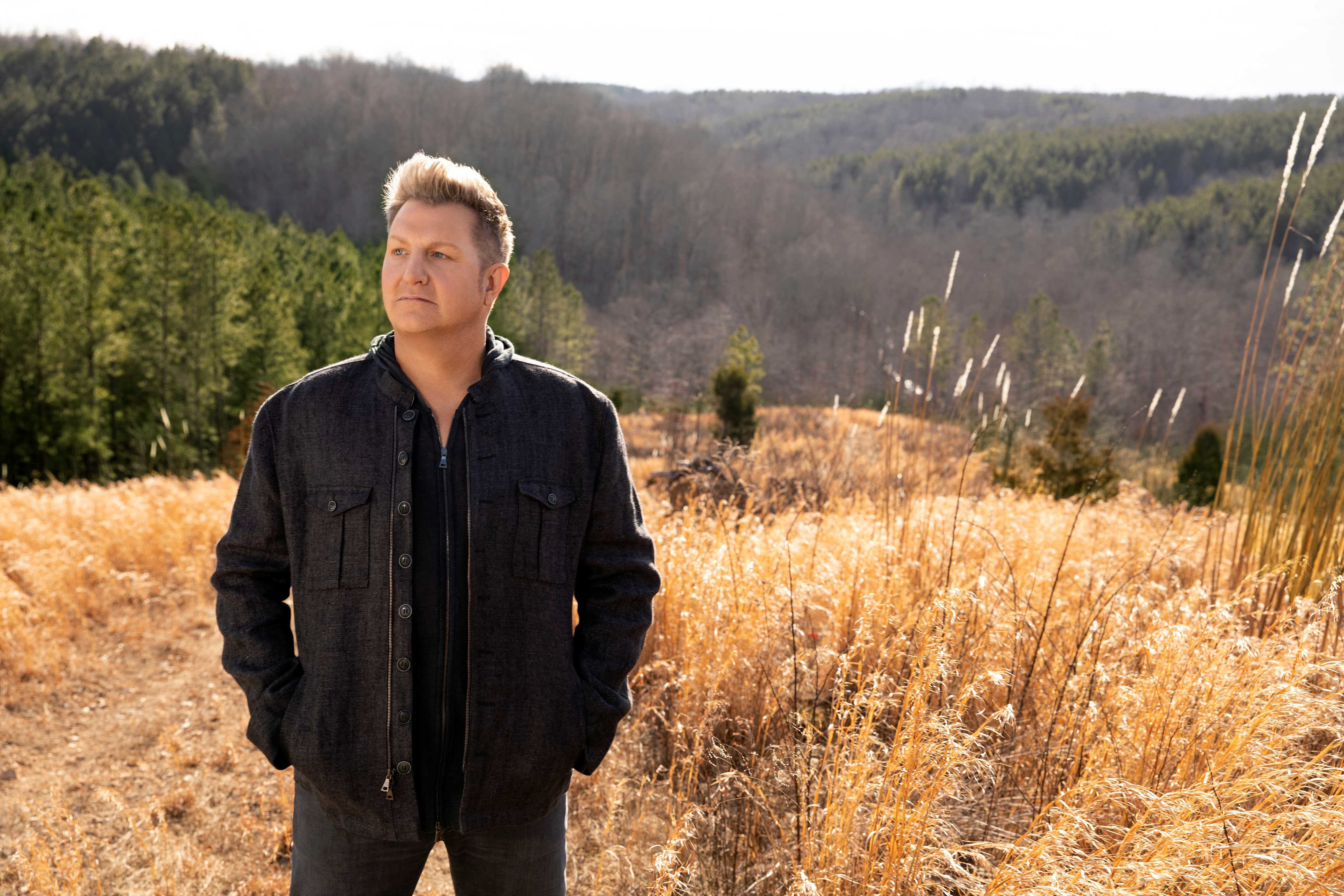 Rascal Flatts lead singer, Gary LeVox, to perform at Lancaster Festival