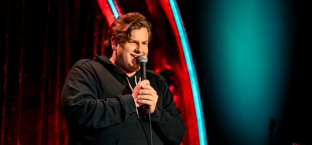 Tim Dillon Returning To Netflix With New Comedy Special ‘I'm Your Mother'