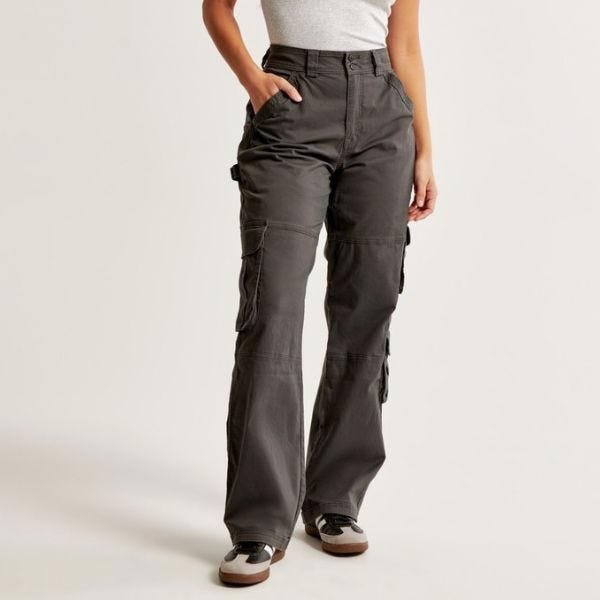 Best Abercrombie promo codes we've tested in April 2025