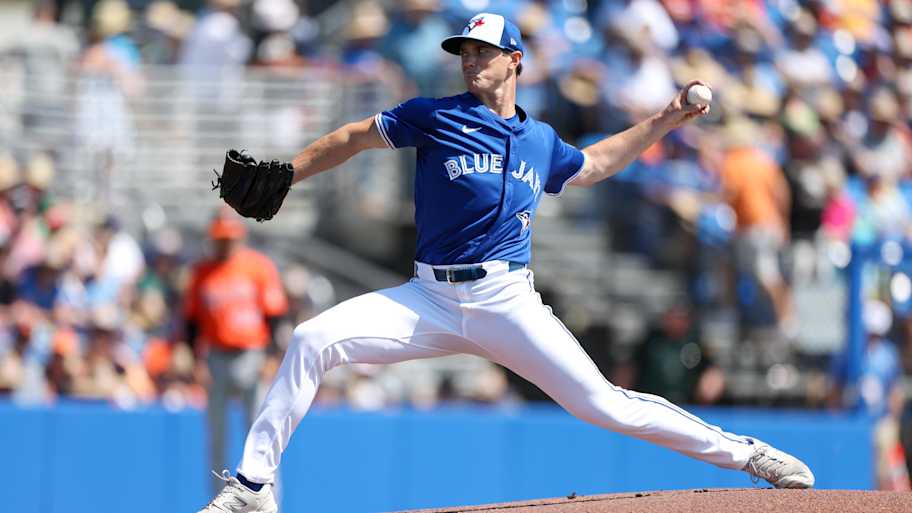 Is today the most important game of Easton Lucas' career?