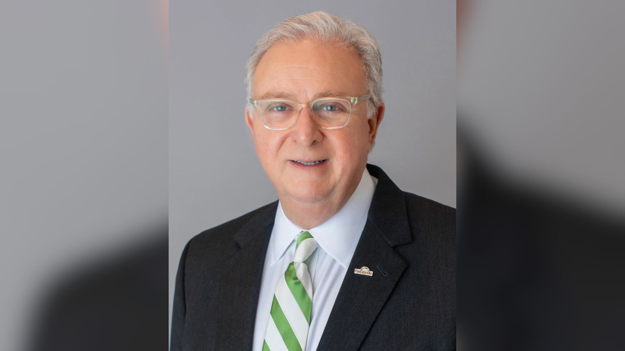 Incumbent Jay Willis reelected as mayor of Pascagoula