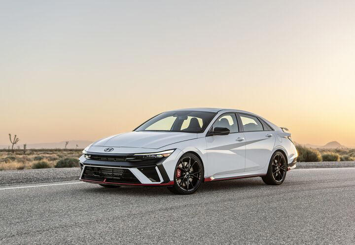Report: Hyundai To Cut Complimentary New-Vehicle Maintenance Starting ...