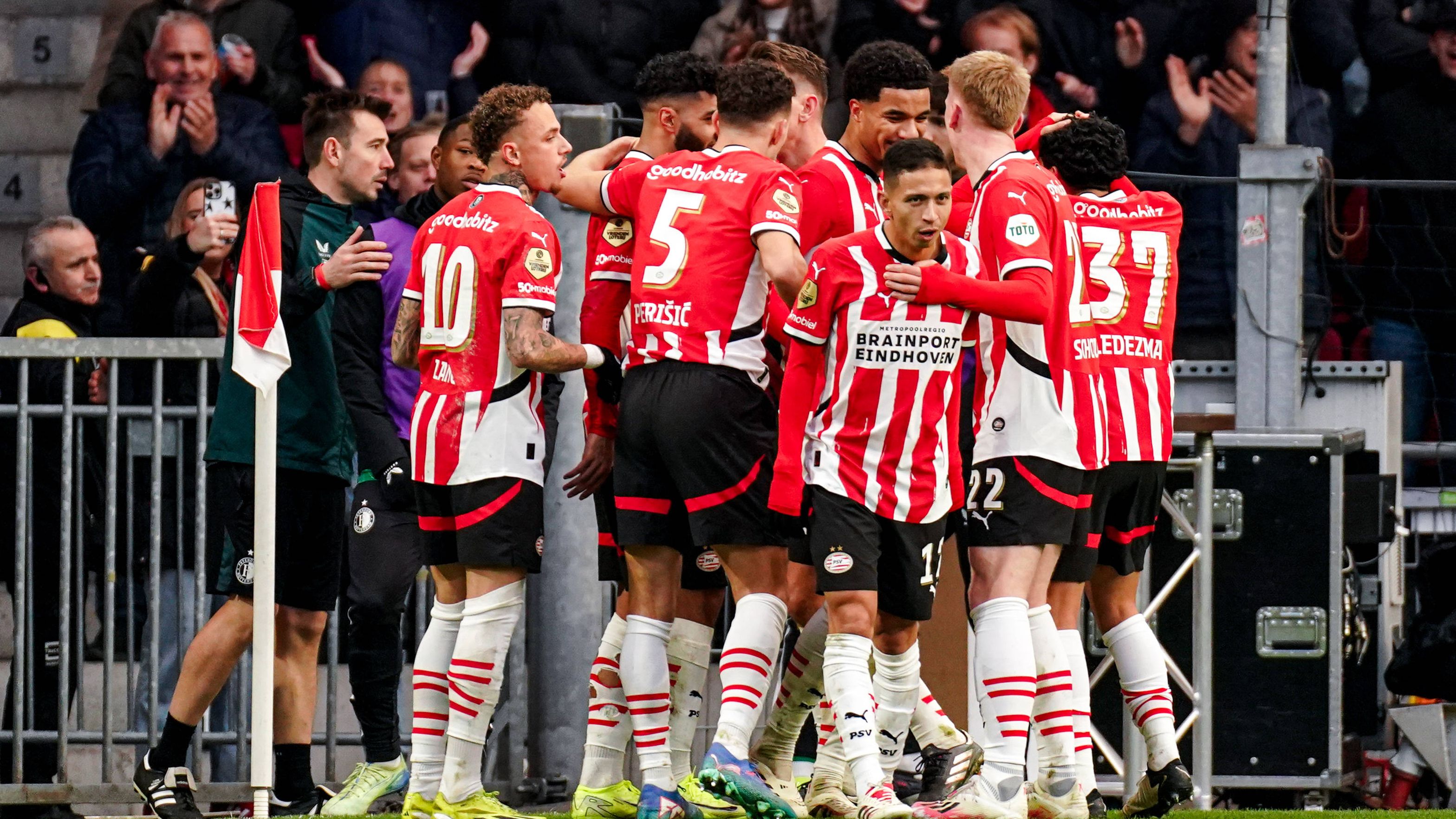 'PSV gaat sterspeler voor 20 tot 30 miljoen euro verkopen'