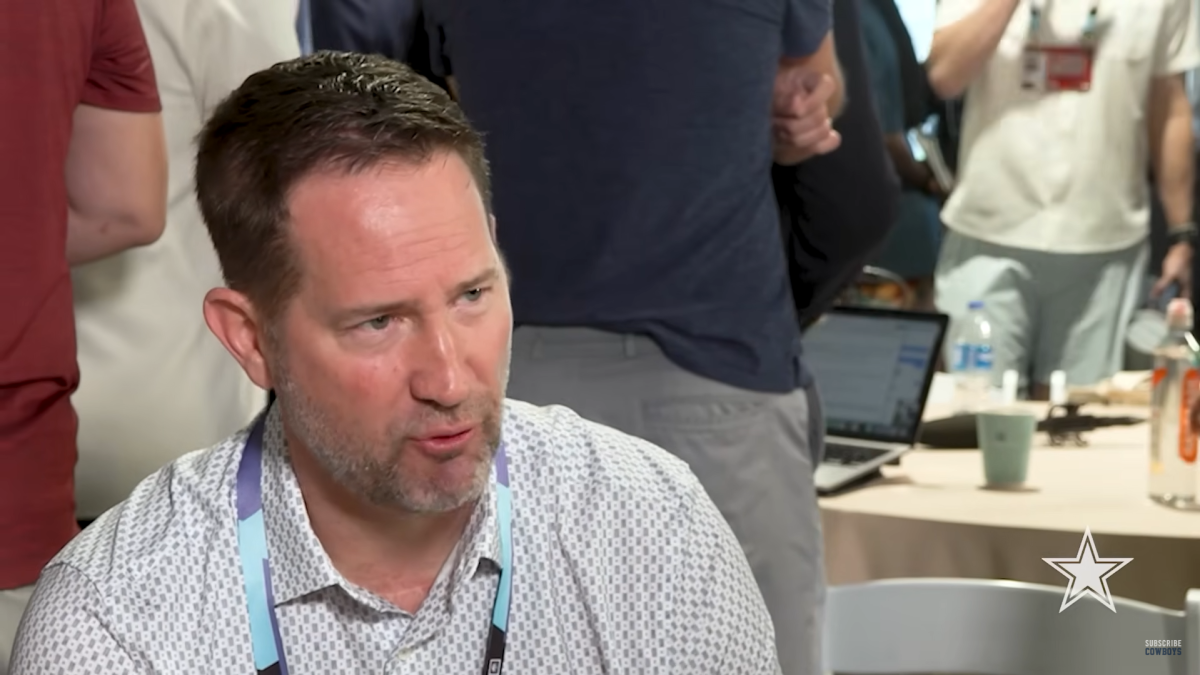 Brian Schottenheimer seems open to small but risky tweak that could ...