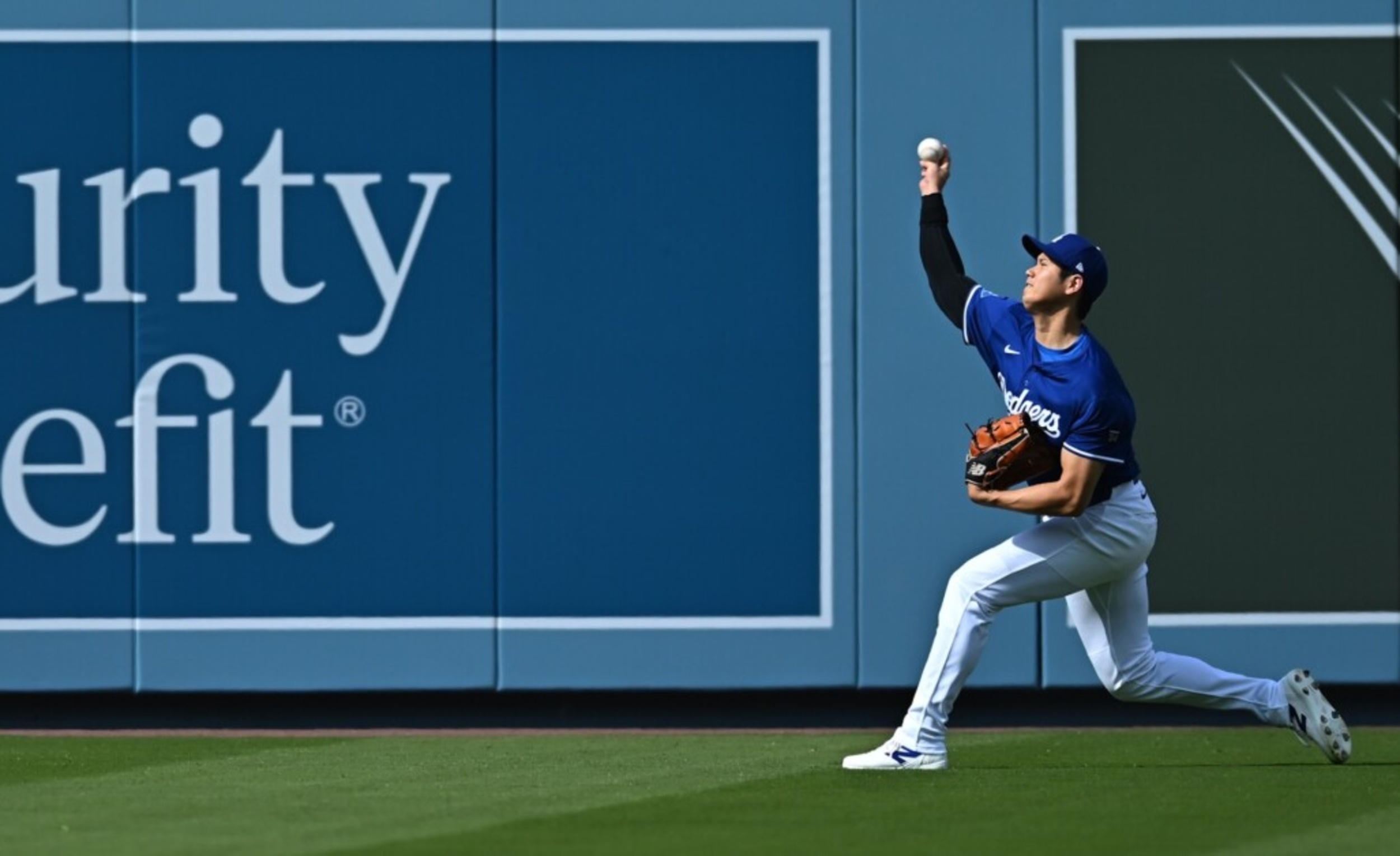 Dodgers Set Schedule For Shohei Ohtani To Throw More Bullpen Sessions