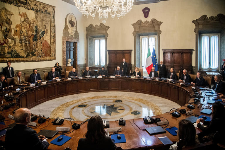 Torna la norma 'salva-imprenditori' sui contenziosi per i lavoratori ...
