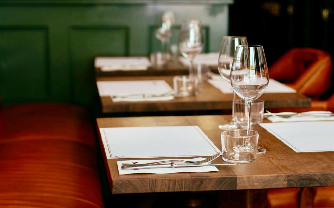 Eatopia Eatery, D.C.‘s Lauded Ethiopian Restaurant, Eyes 2nd Location ...