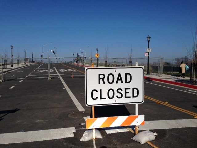 State Route 49 reopens in Angels Camp after traffic incident