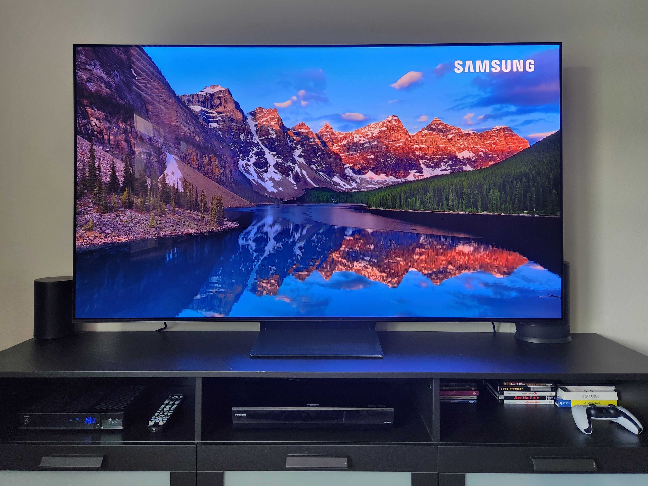 The 5 best 65-inch TVs of 2025