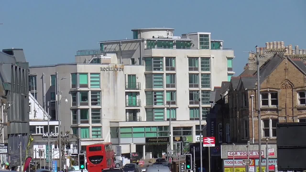 UK Councils double Tax on Second homes, and owners scramble to sell ...