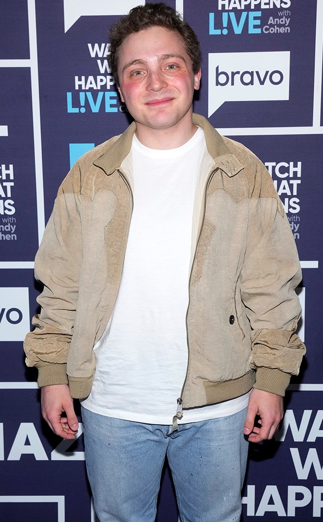 Influencer Jake Shane Joins Hacks Season 4