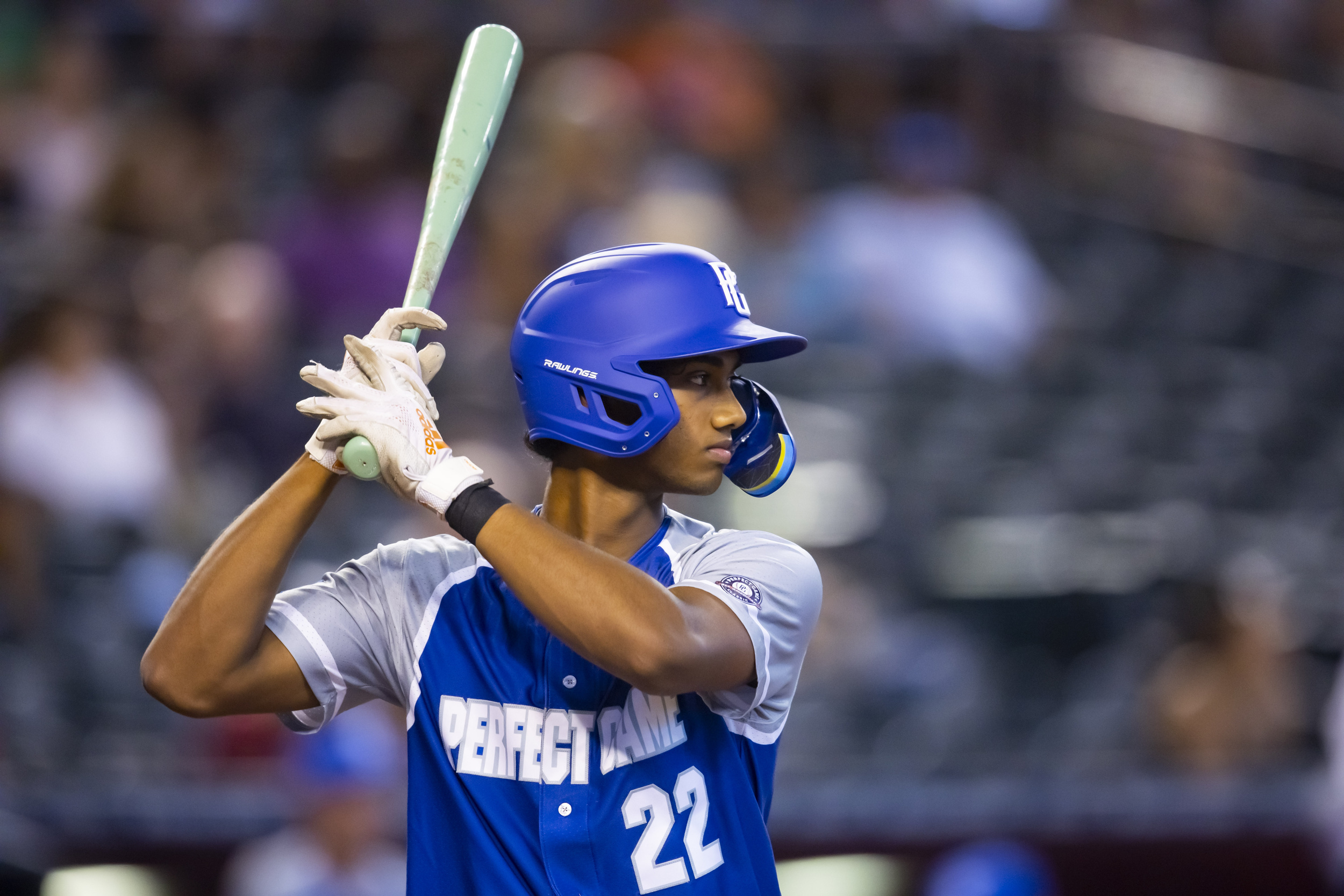 Trey Yesavage, Arjun Nimmala headline Blue Jays’ latest minor-league ...