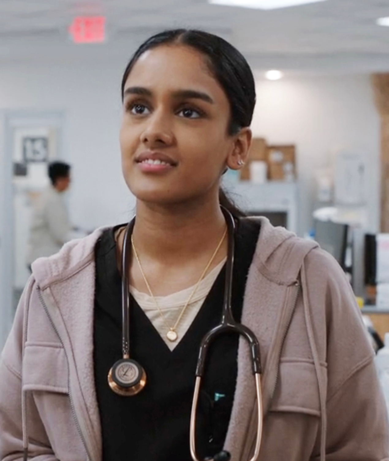 Here's Everything You Need To Know About The Cast Of "The Pitt ...