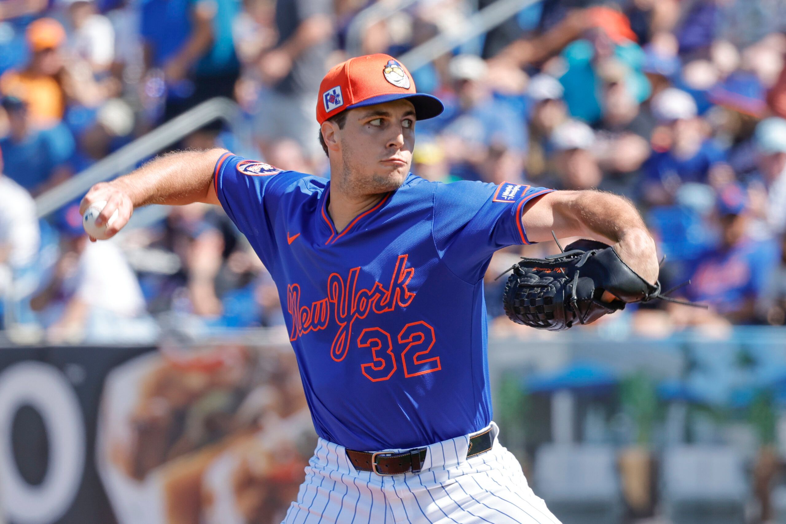 Mets have a secret bullpen weapon