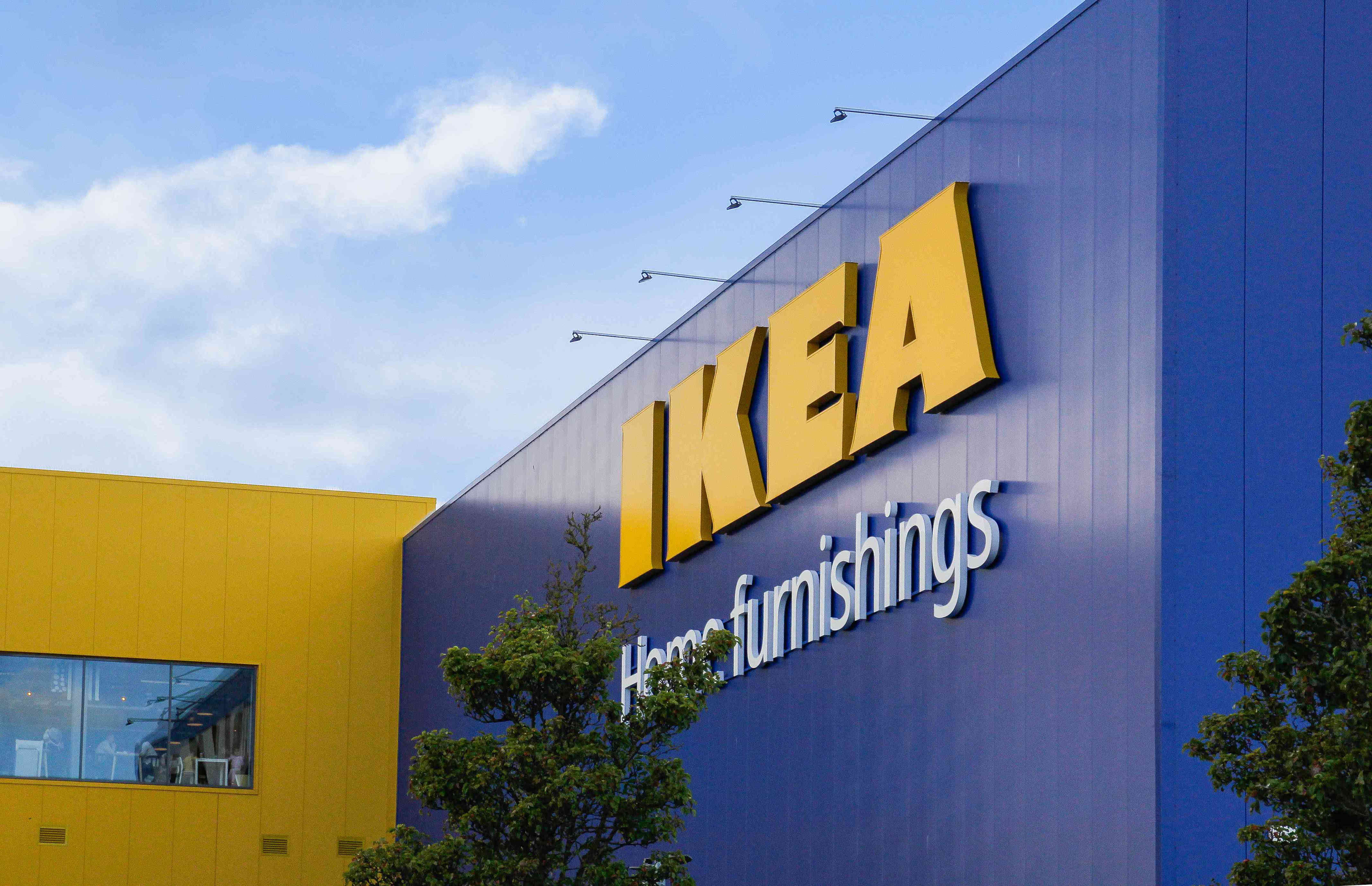 IKEA Launches New Line of Accessible Home Products That Don't Sacrifice Style for Function