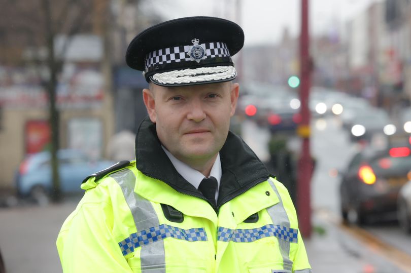 Police chief accused of 'worsening Birmingham bins misery' by letting ...