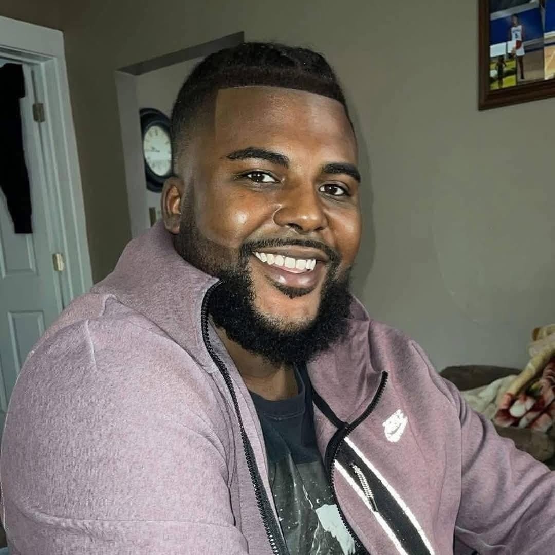 Newark native Christian Black dies in Montgomery County jail. What we know