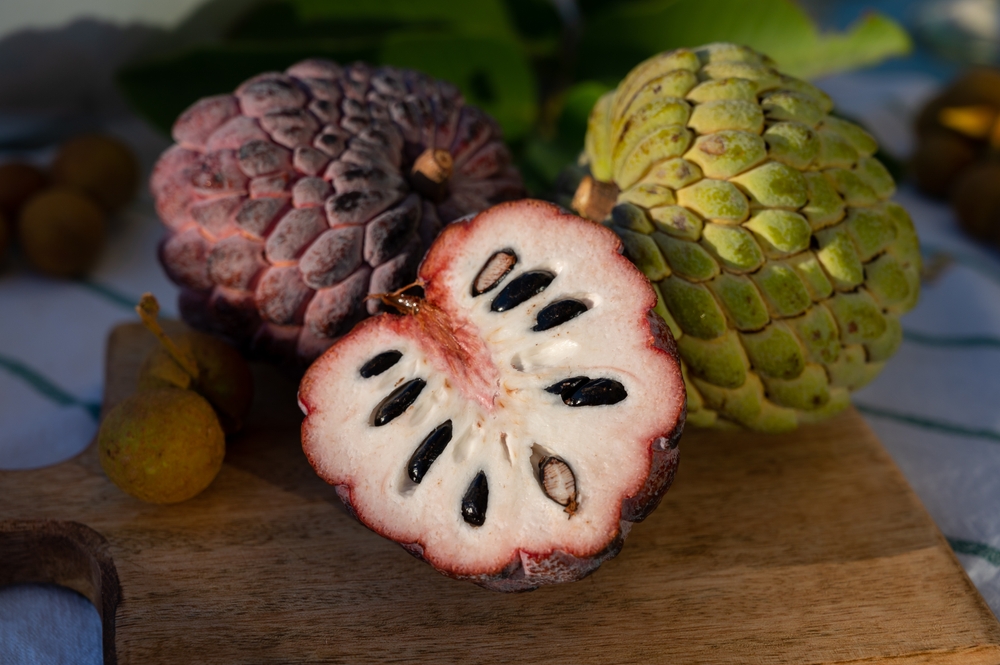 10 Rare Fruits That Are Nearly Impossible to Get