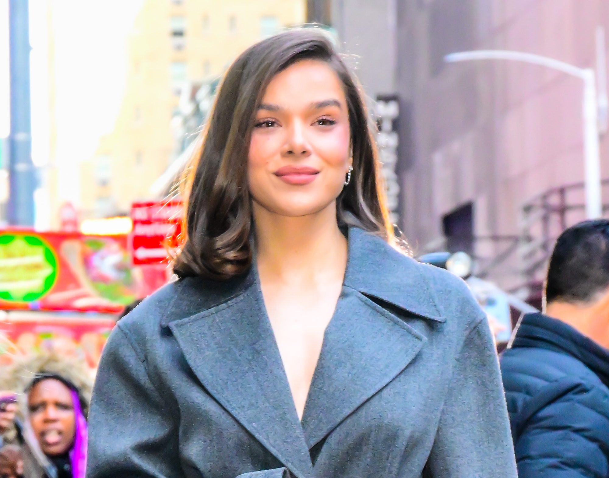 Celebrity Sightings & Hottest Pics of the Month: April 1 — April 30