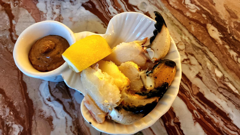 A Providence chef joined the ranks of James Beard Award winners. See ...