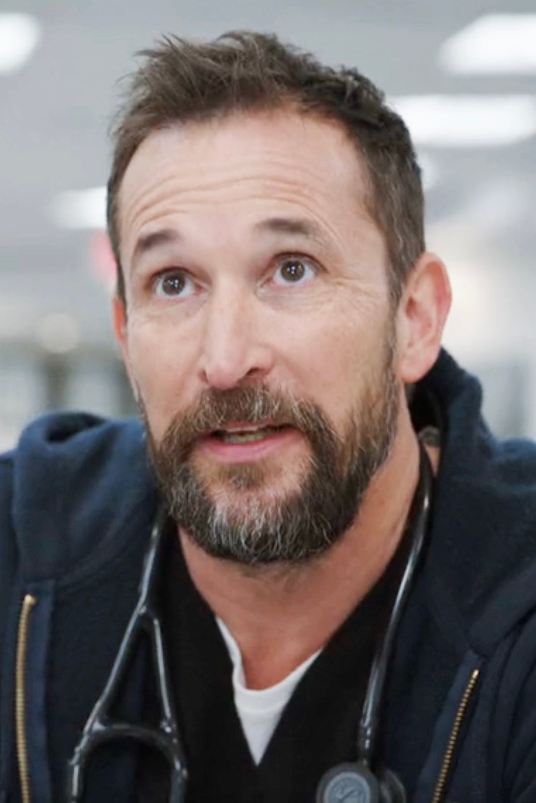 Here's Everything You Need To Know About The Cast Of "The Pitt ...