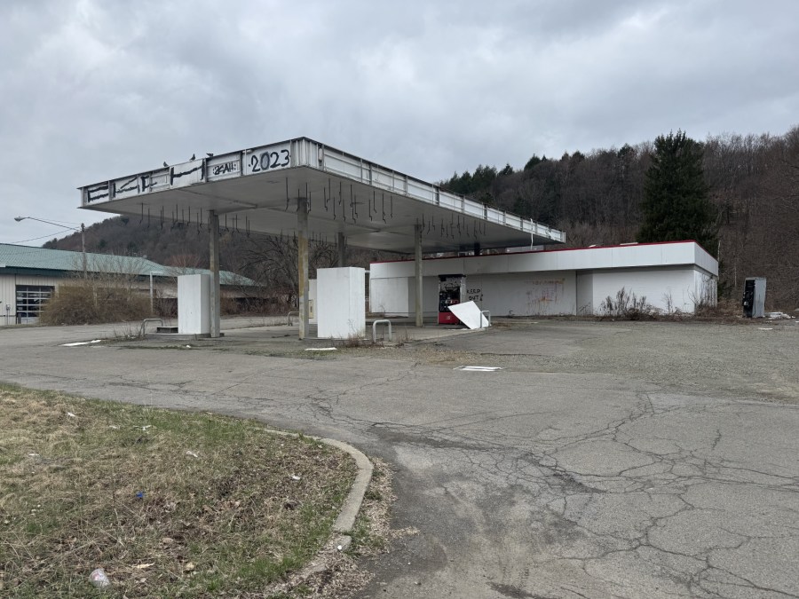 Taco Bell coming to Town of Chenango