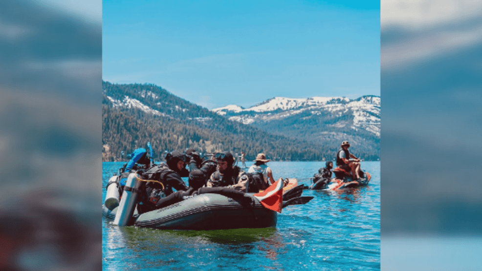 Clean Up The Lake hosts inaugural Donner Lake Litter Seminar