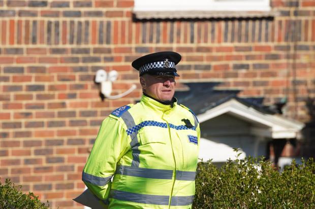 Teen named and charged with murder over man's death