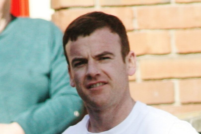 Hutch gang member James ‘Mago’ Gately disqualified from driving after ...