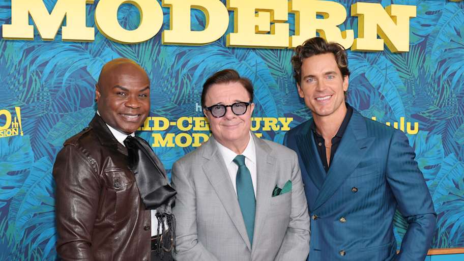 Mid-Century Modern parents guide: A little too risque for the kids