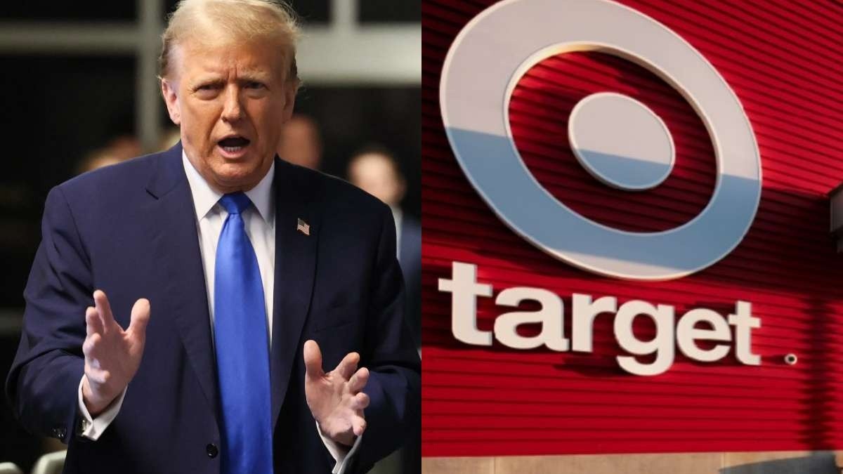 Target announces controversial measures over Trump tariffs, but price ...