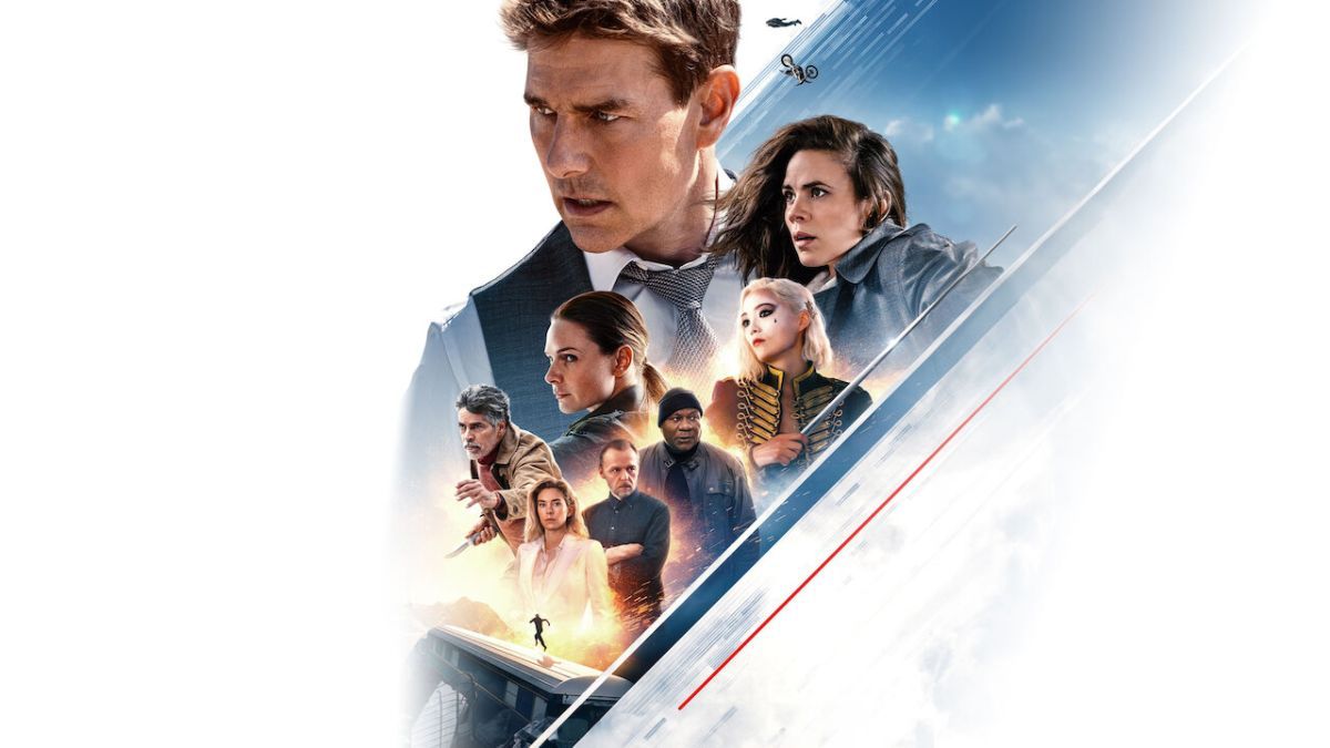 ¡Atención, fans de "Top Gun"! Netflix y Tom Cruise marcan tendencia con ...