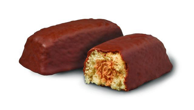 Little Debbie's Newest Creation Was Inspired By This Classic, 60-Year ...