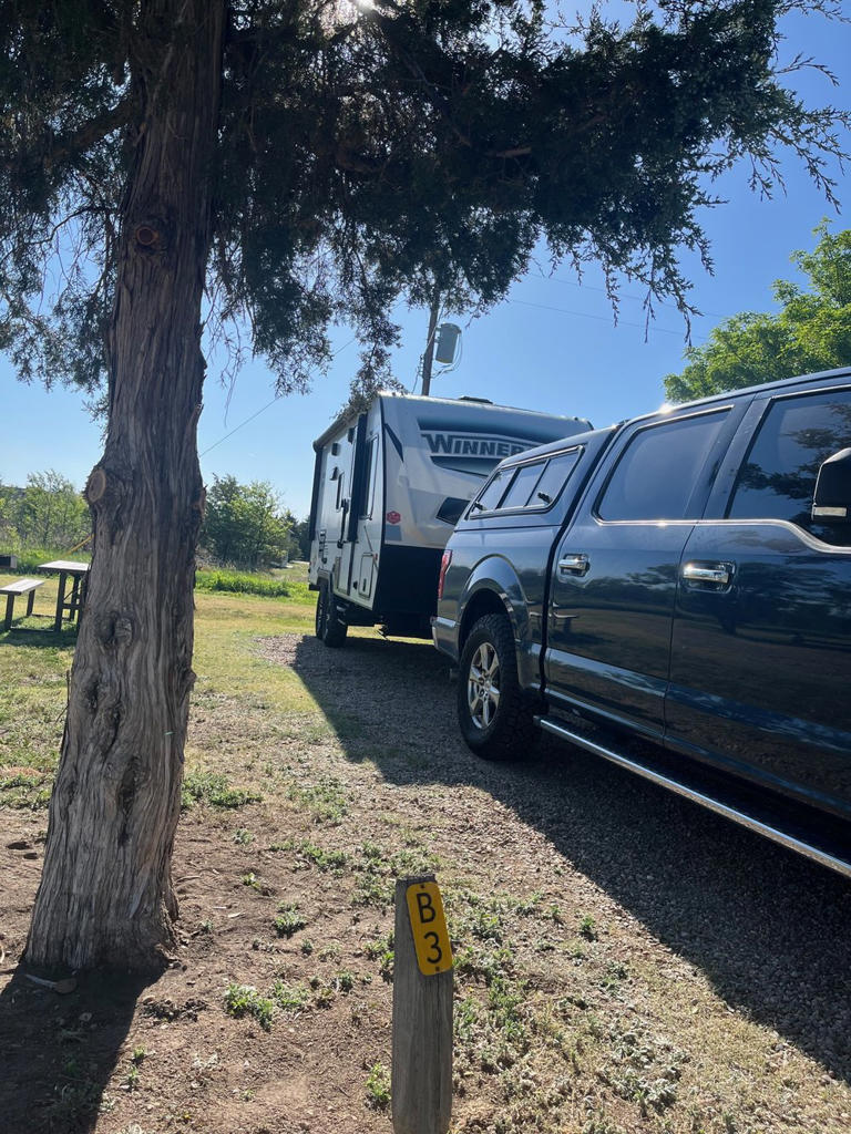 Goodland, Kansas, KOA Campground Review