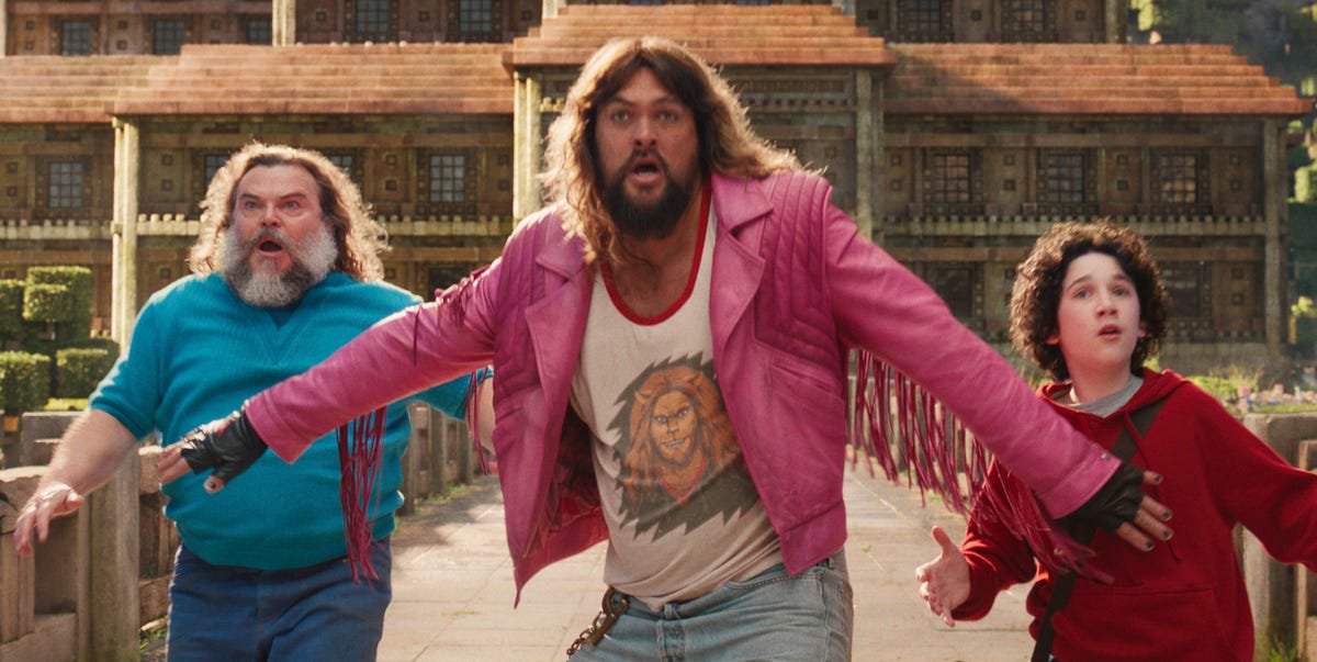 A Minecraft Movie has already set an impressive new box-office record