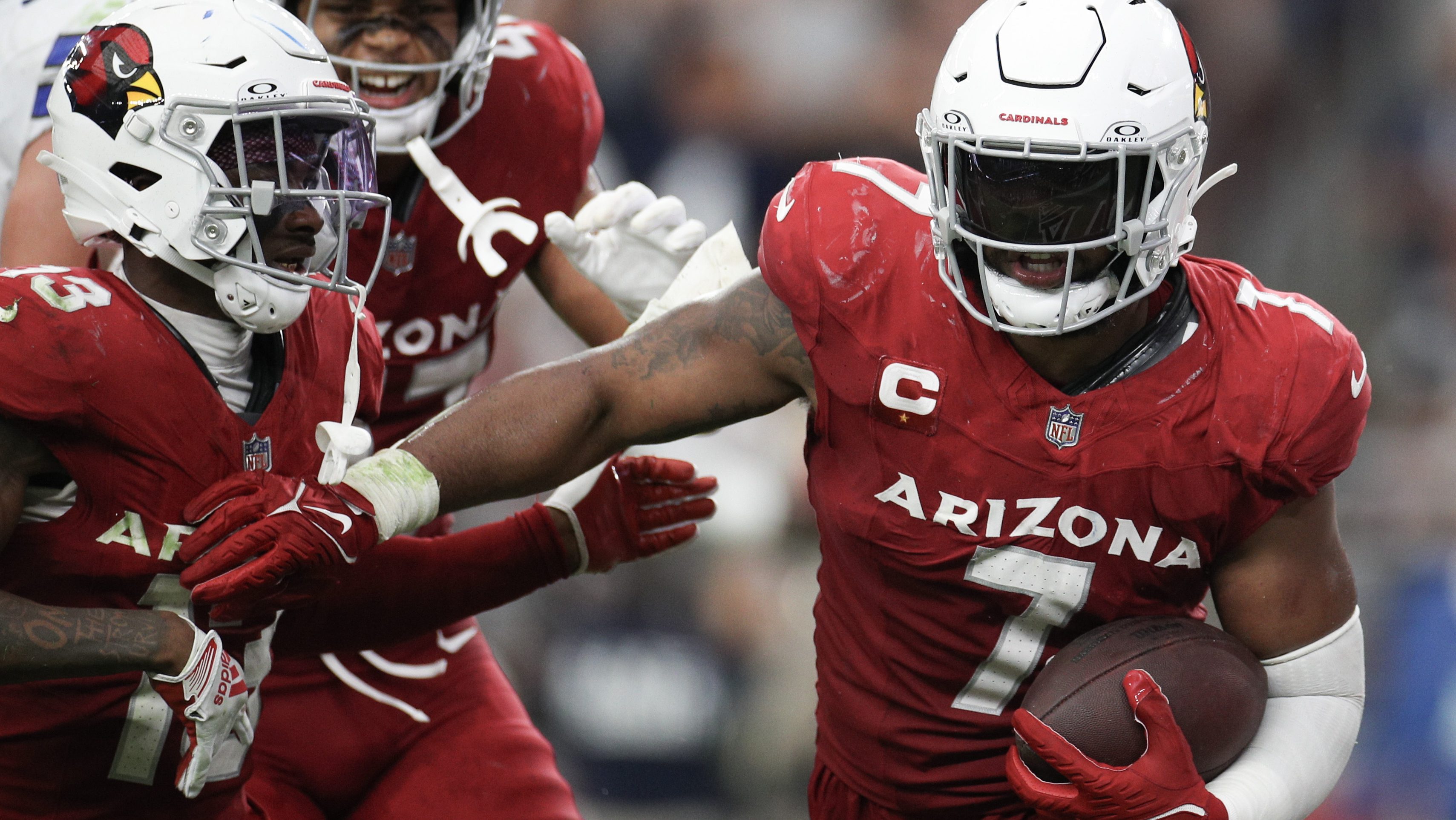 Buccaneers Urged to Sign $18 Million LB Coming Off ‘Career Season’